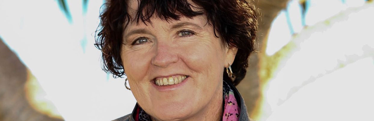 Bronnie Ware: Living Without Regrets - Sounds True