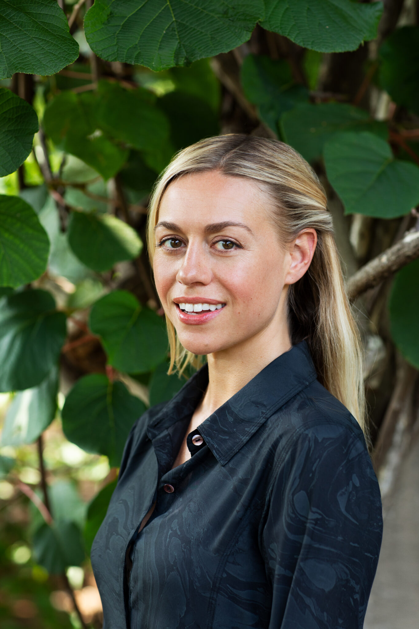 Heidi Smith: Bringing People to the Flowers - Sounds True