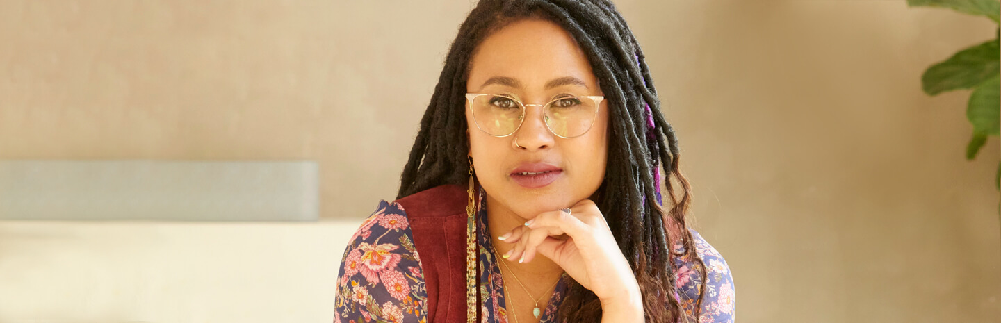 Sará King: Liberatory Technology from the Future - Sounds True